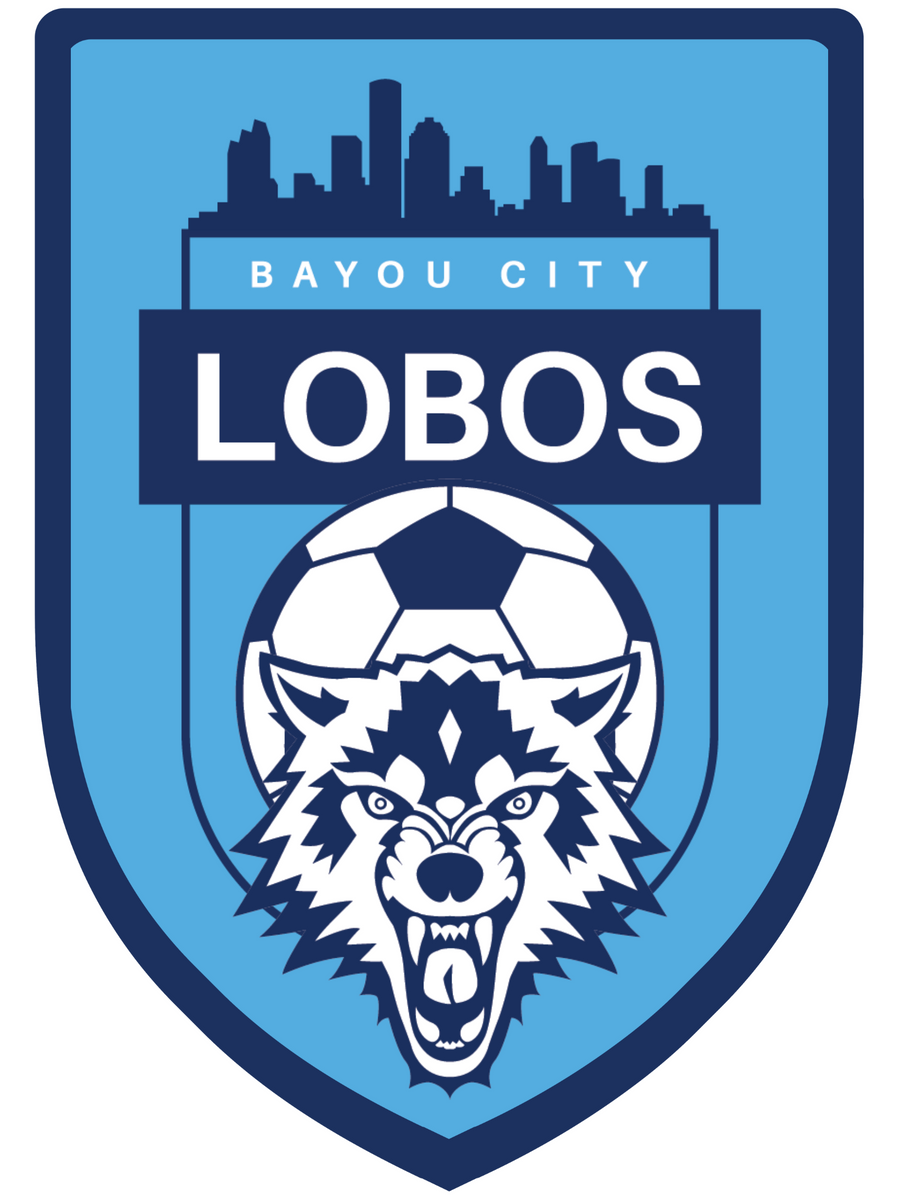 Lobos Soccer Club Yard Sign *Portion of Profits Goes To Lobos Soccer C ...